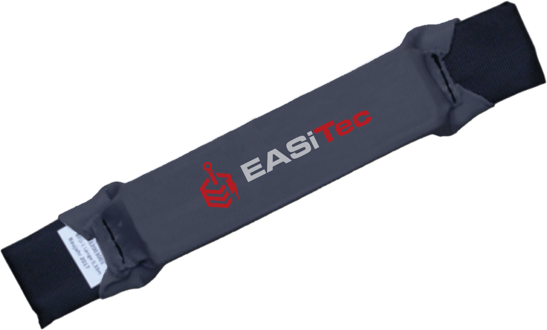 DIN EN 355 - Falldämpfer